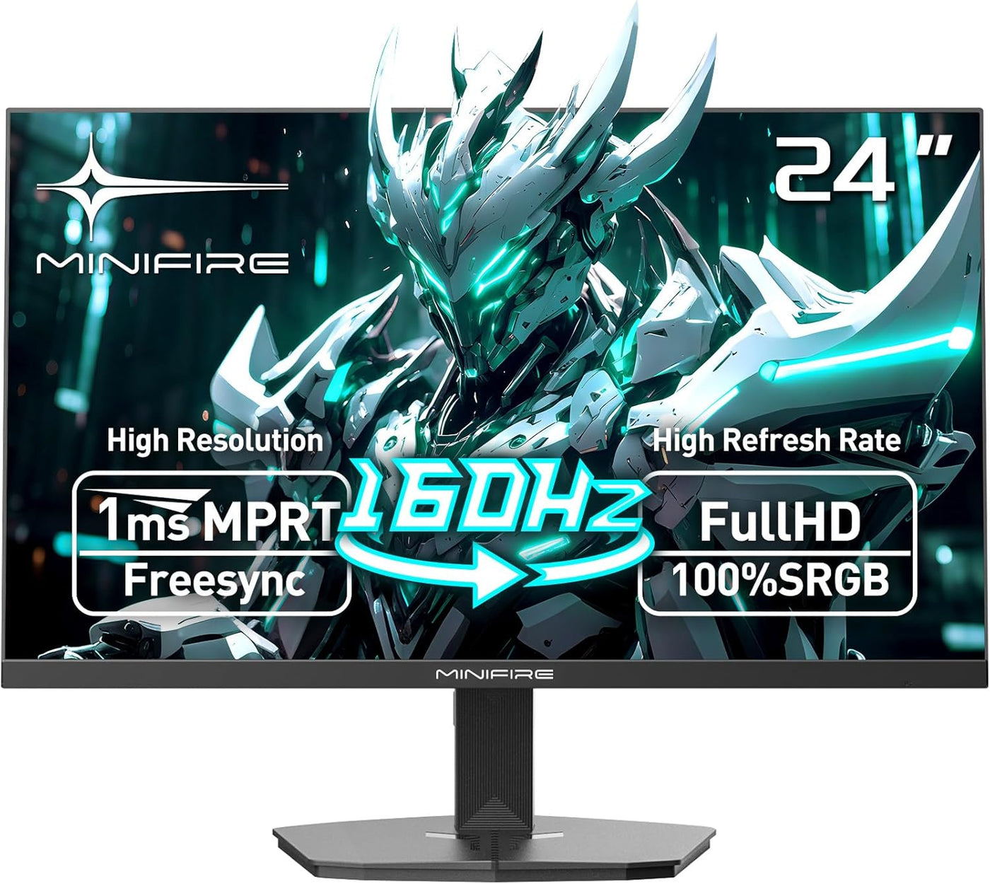 Gaming-Monitor